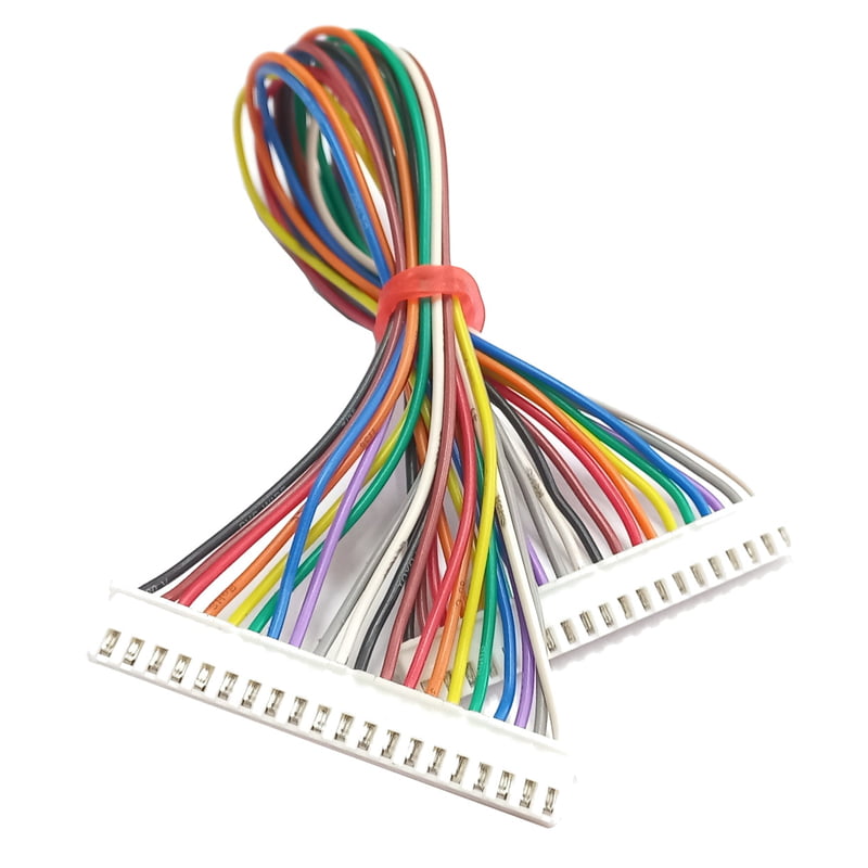 20 PIN RELIMENT CONNECTOR FEMALE