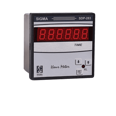 Electrical Meters
