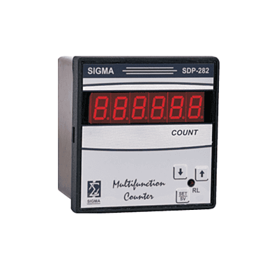 Electrical Meters